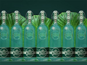 360 Vodka
