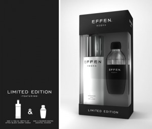 Effen Vodka