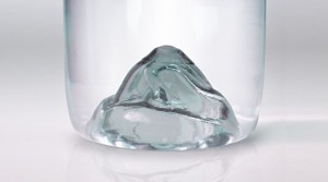Lanjaron Mineral Water