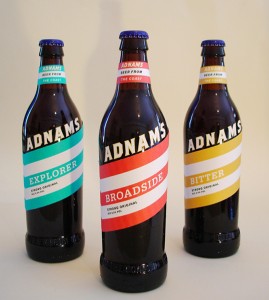 Adnams Beer