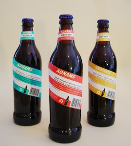 Adnams Beer