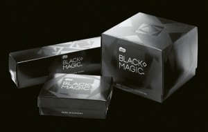 Nestlé Black Magic