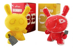 Cooper-Hewitt National Design Museum Triennial Dunnys