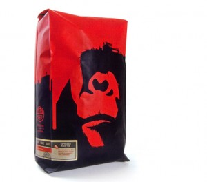 Gorilla Coffee