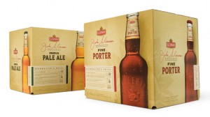 John Sleeman Presents Series