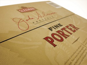 John Sleeman Presents Series