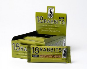 18 Rabbits