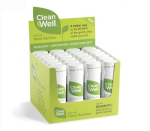 Cleanwell