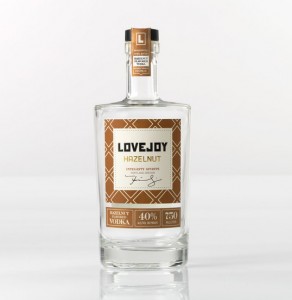 Love Joy Vodka