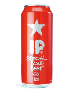 IP Beer