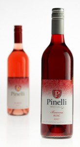 Pinelli Wines