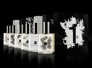 Six Scents