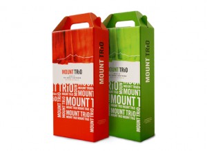 Mount Trio Wines