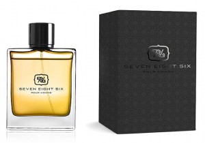 786 Perfume