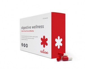 Digestive Wellness