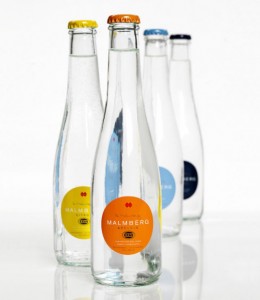 Malmberg Original Water