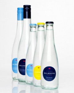 Malmberg Original Water
