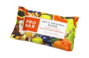 Probar Sweet & Savory