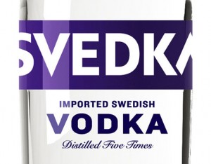 Svedka Vodka