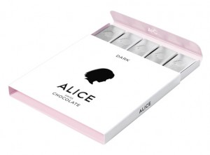 Alice Chocolate