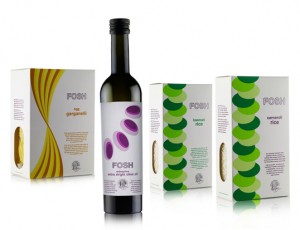 Marc Fosh Chef’s Essential