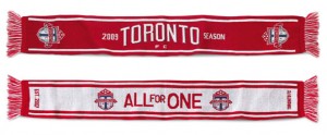 Toronto FC Ticket Package