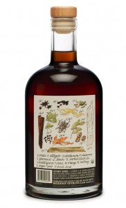 Root Organic Spirits