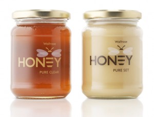 Waitrose Honey