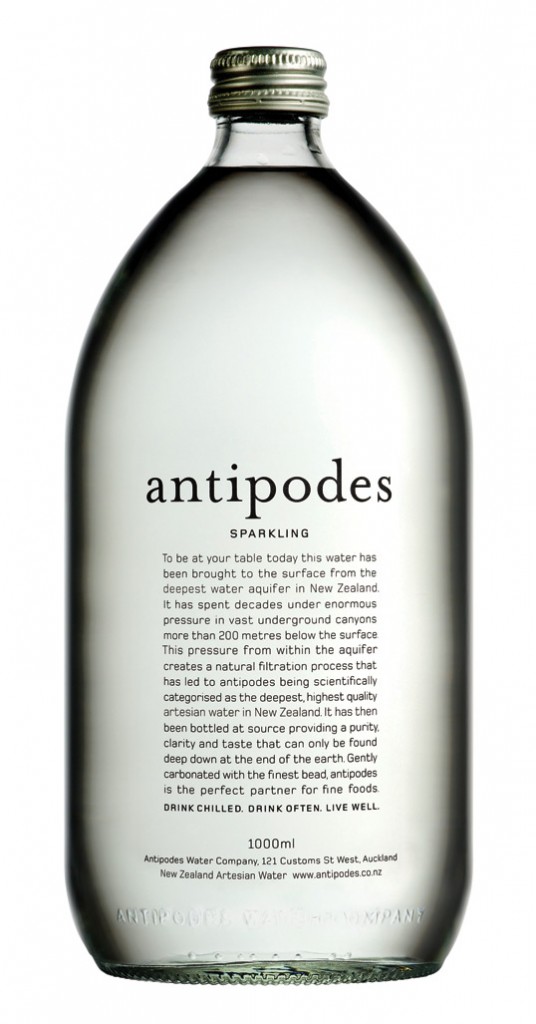 Antipodes
