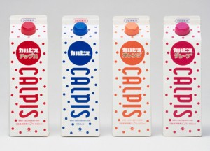 Calpis