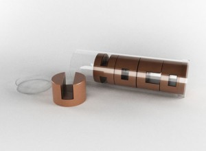 Choco Tube