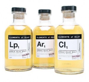 Elements Of Islay
