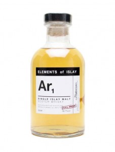 Elements Of Islay