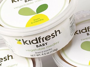 Kidfresh