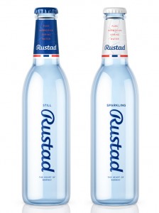 Rustad Spring Water