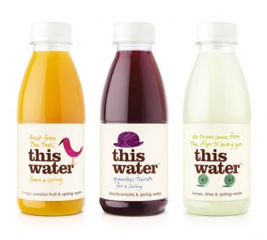 This Water | Lovely Package