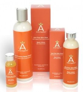 Aviva Organics