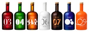 Blossa Glögg 09