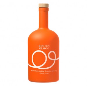 Blossa Glögg 09