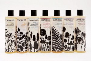 Cowshed