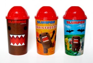 Domo X 7-11