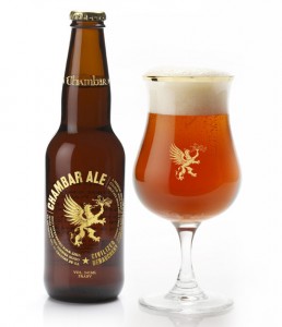 Chambar Ale