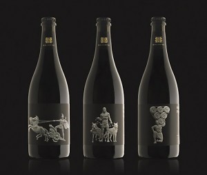 Hallertau Extra Strength Heroic Beer