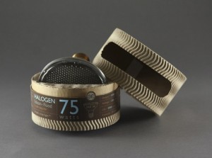 GE Halogen Light Bulbs