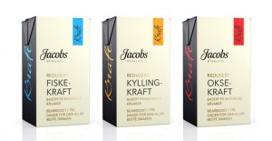 Jacobs | Lovely Package