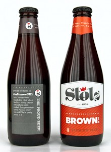 Student Work - Julian Baker