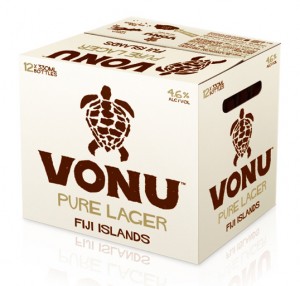 Vonu Pure Lager