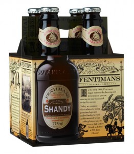 Fentimans