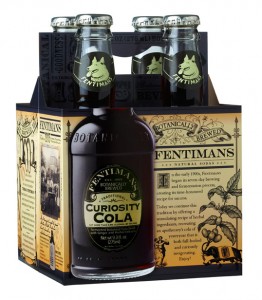 Fentimans