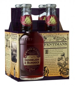 Fentimans